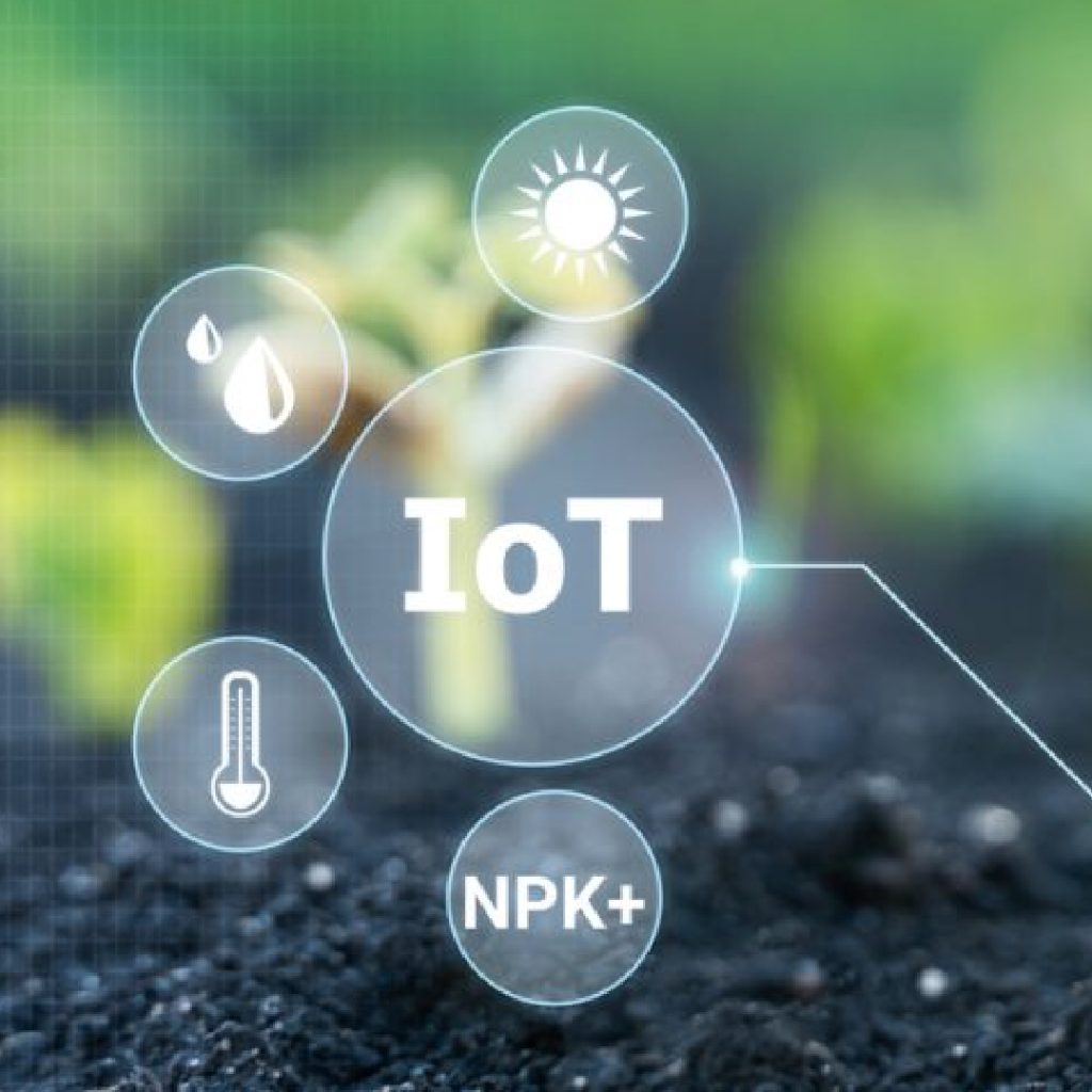 IOT App Development - azmistudio